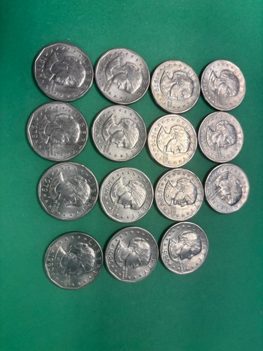 Vintage Coin Collection (41 Coins)!! | eBay