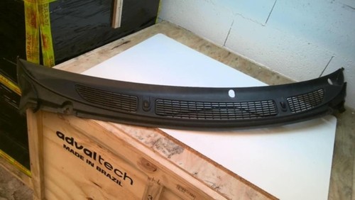 Baie de pare brise SKODA ROOMSTER 5J1819403A | eBay