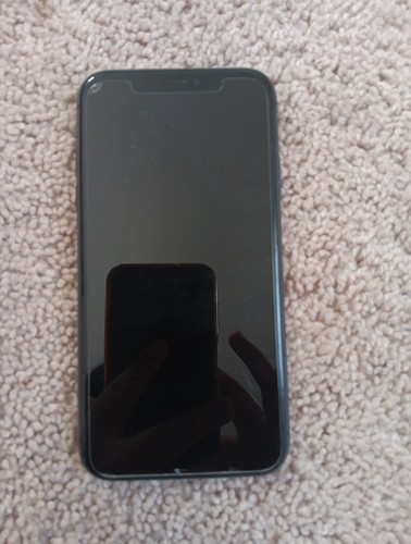 Apple iPhone 11 - 64 GB - Black & Slate (Unlocked) | eBay