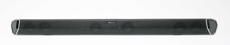 Nakamichi Shockwafe Ultra 9.2.4Ch 1000W Soundbar Dolby Atmos/Vision+SSE ...