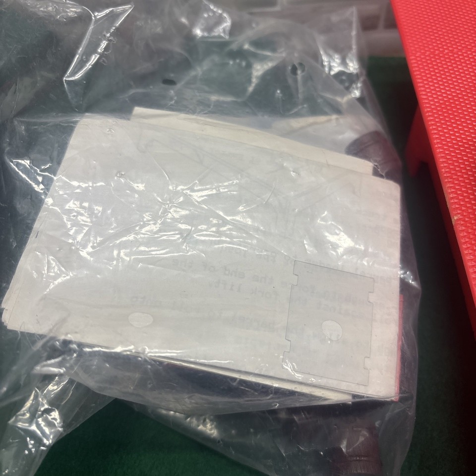 O O27 K Line Nabisco Working Loading Dock, Open Car, Plastic Track ...