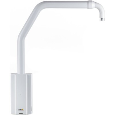 AXIS T91D62 Telescopic Parapet Surveillance Camera Mount, 5507-271 | eBay