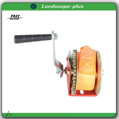 Hoists - Differential Chain Hoist