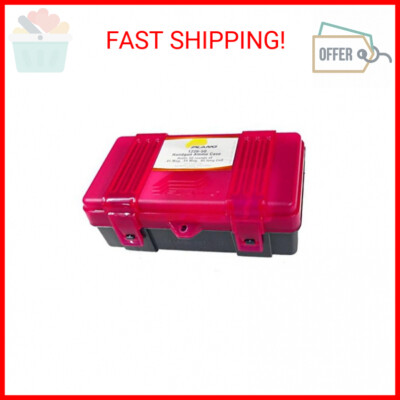 Plano 50 Count Handgun Ammo Case (for 9mm and .380ACP Ammo) | eBay