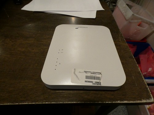 Lot of 10 Cisco Meraki MR16 Wireless Access Points Dual-Band Cloud 600 ...