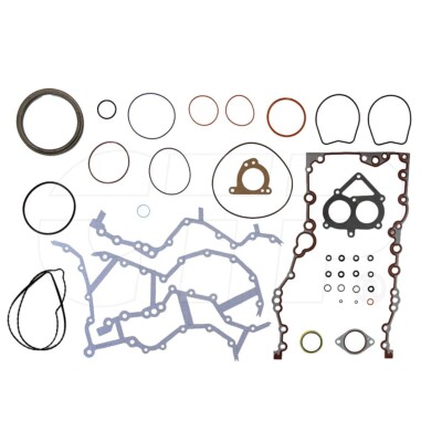 2341904 Kit-Gasket Fits Caterpillar C-15 C-16 | eBay