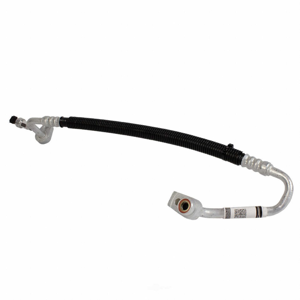 A/C Refrigerant Discharge Hose Motorcraft YF-37589 | eBay