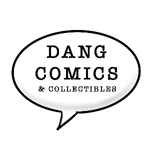 Dang Comics and Collectibles | eBay Stores