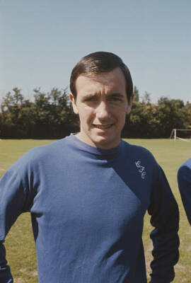 John Boyle Of Chelsea 1966 OLD PHOTO | eBay