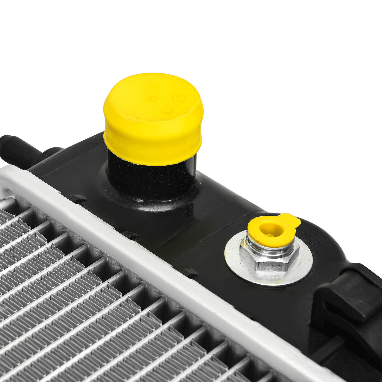 2850 Radiator for 2006 2007 2008 2009 2010 2011 Chevy HHR LS LT SS 2.0 ...