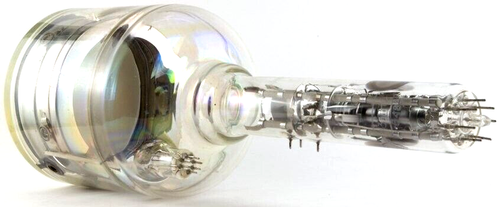 13LN5 13ЛН5 soviet Vontage CRT Oscilloscope Cathode-Ray Tube | eBay