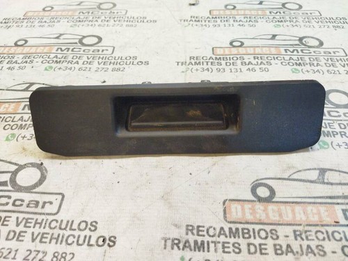 A1667500493 poignee ext hayon pour MERCEDES CLASE A (W176) 1.8 CDI 2012 ...