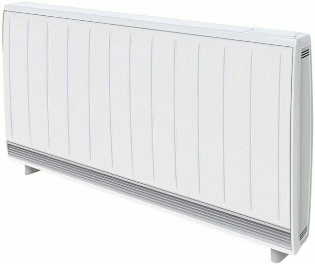 Dimplex QM150RF 1.50kW Quantum HHR Storage Heater With Integrated RF ...