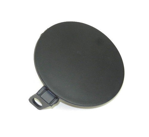 FOR FIAT 500 2015 - ONWARDS FRONT BUMPER TOW EYE HOLE COVER CAP OE ...