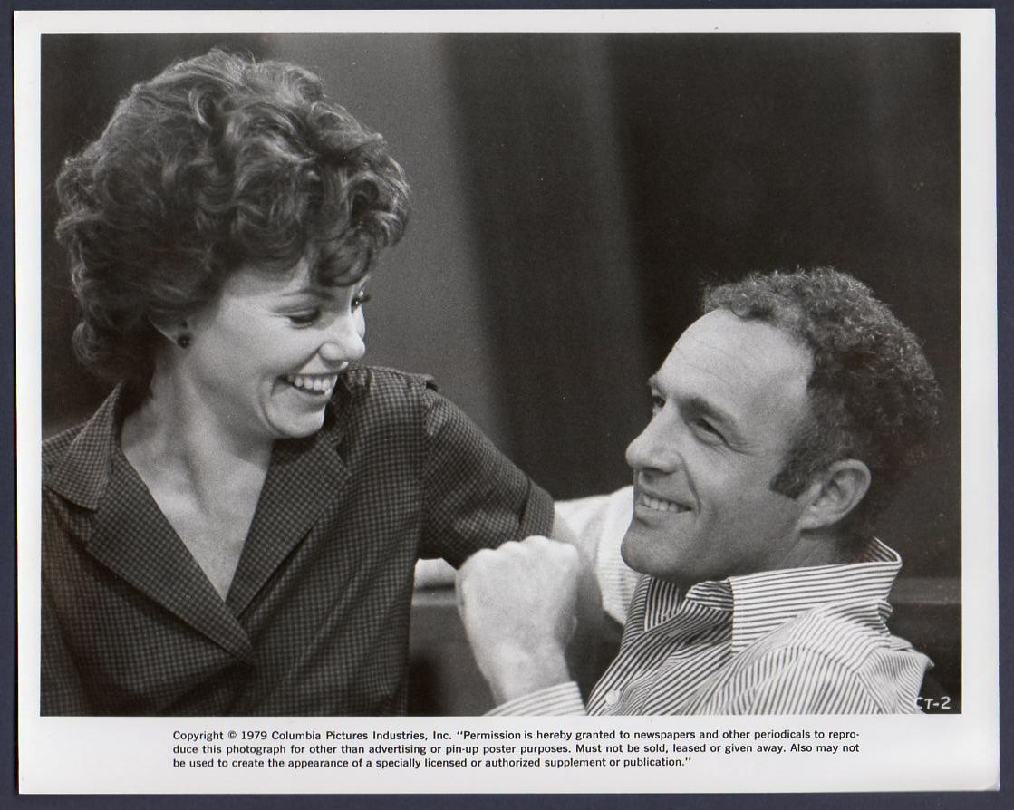 Marsha Mason Smoking The Last Word: Neil Simon