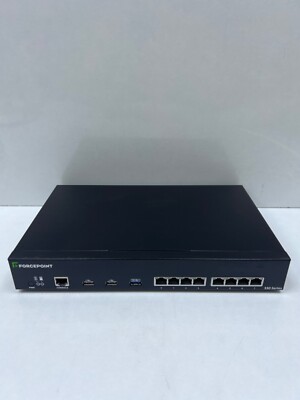 FORCEPOINT 330 Series , 330-C1 Internet Security Device | eBay