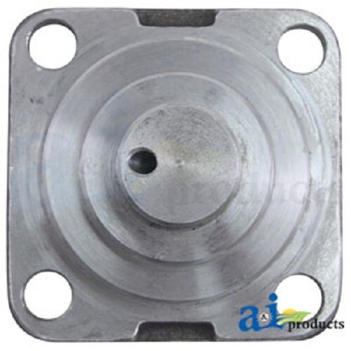 T188397 Kingpin MFWD Front Axle Fits JD 210C 310D 310G 310SE 310SG | eBay