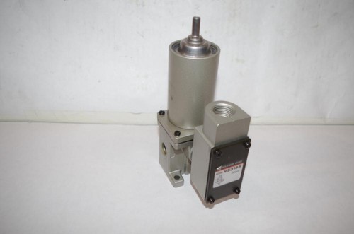 SMC # VS3135 SOLENOID VALVE 24VDC | eBay