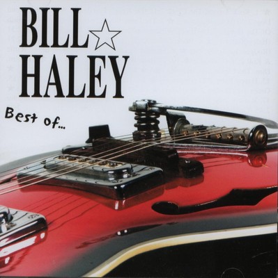 Bill Haley Best of (CD) | eBay