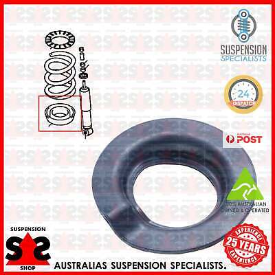 Rear Axle Spring Seat Suit MITSUBISHI Pajero Iv (V8_W, V9_W) 3.2 4WD ...