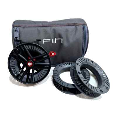 Reels - System 2 Fly Reel