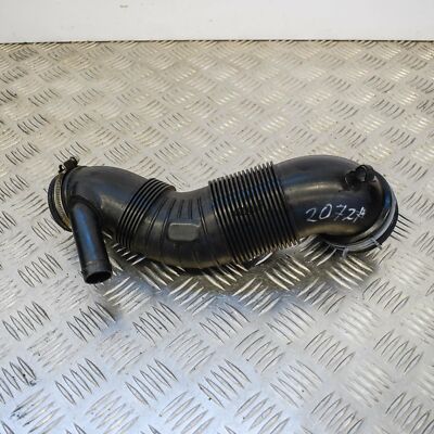 AUDI Q3 Air Intake Pipe Hose 8U 2.0 TDI 130kw 5N0129656 2014 | eBay