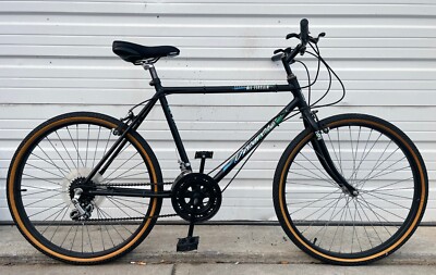 Vintage Bicycles - Vintage Murray - Nelo's Cycles