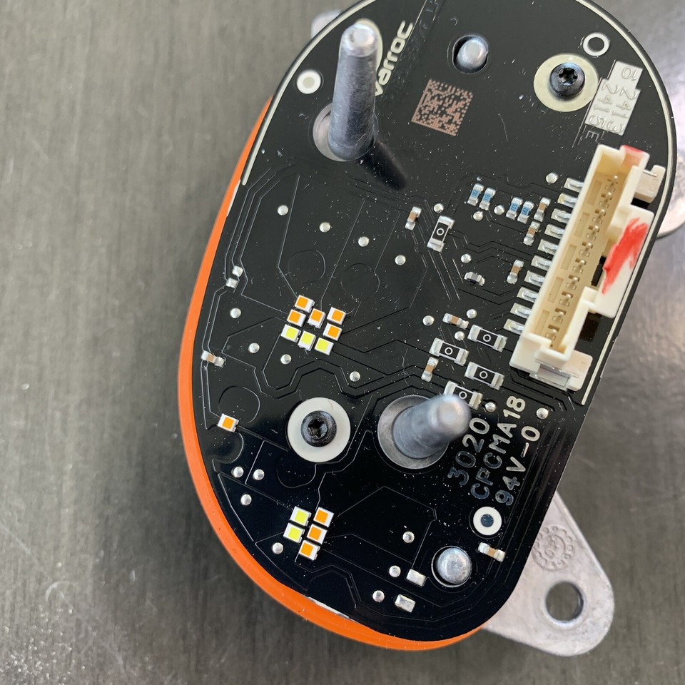 OEM Volkswagen ID.4 ID4 DRL Daytime Running Light LED Module Bulb LEFT ...