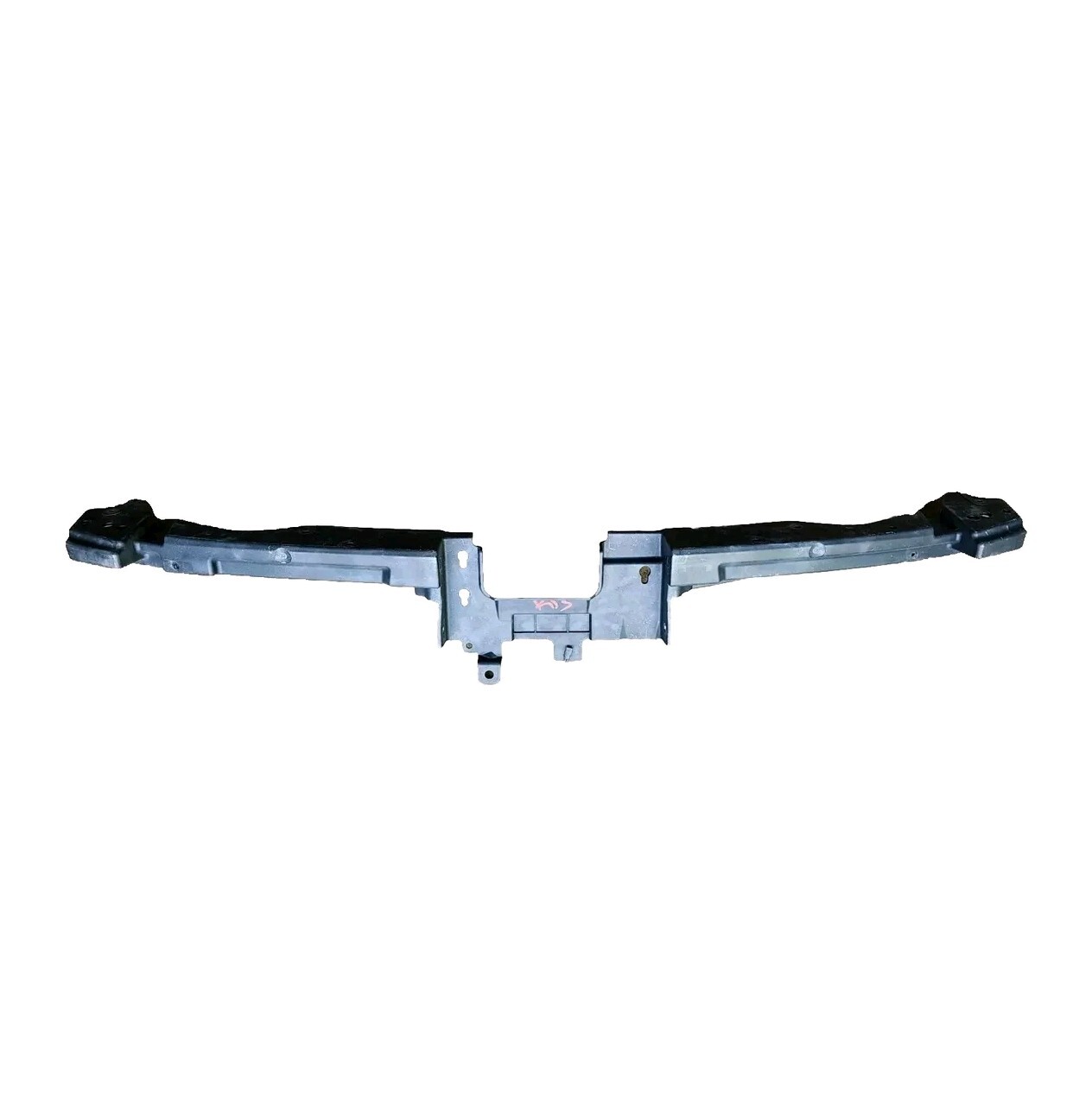 OEM 2006-2011 Cadillac DTS Radiator Support Bar Bumper Brace Plastic ...