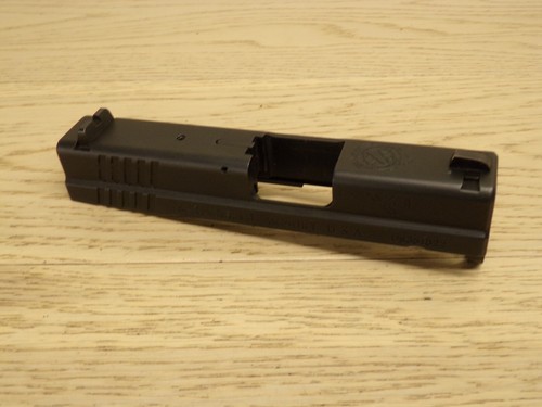 Springfield XD-40 Sub-Compact .40 cal Slide Assembly | eBay