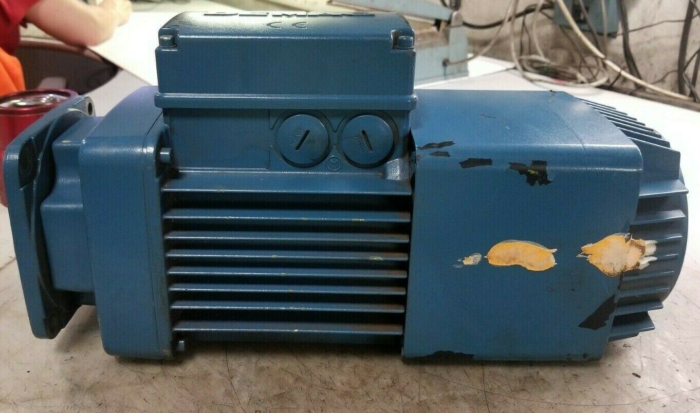 DEMAG ZBA-90-A-4-B007 / ZBA90A4B007 ( TESTED CLEANED) for sale online ...