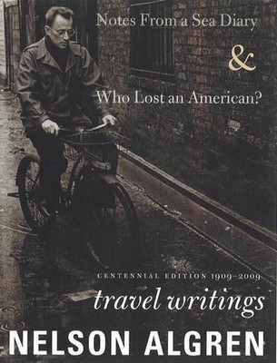 Nelson Algren Algren at Sea (Poche) | eBay