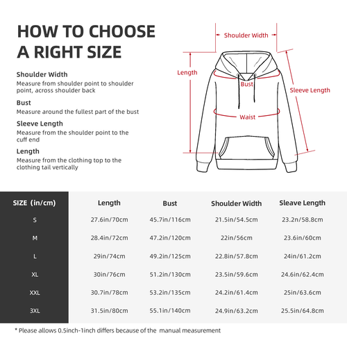 Womens Fingerprint Print Hoodie Cartoon Pattern Pullover | eBay