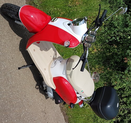 Roller Ebay Kleinanzeigennull
