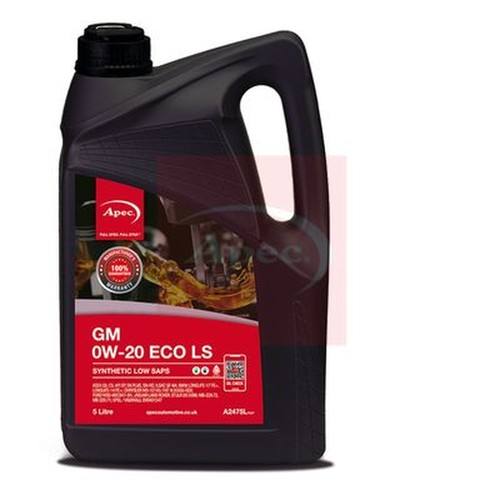 APEC Engine Oil 5L C5 SP 0W-20 fits BMW 3 2011-2020 1.6 | eBay UK