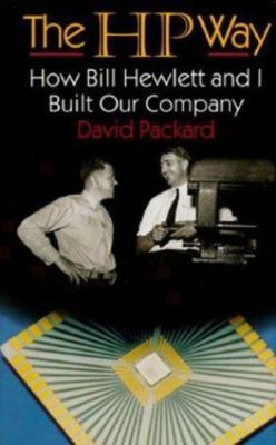 The HP Way: How Bill Hewlett and I Built Our Company 9780887307478| eBay