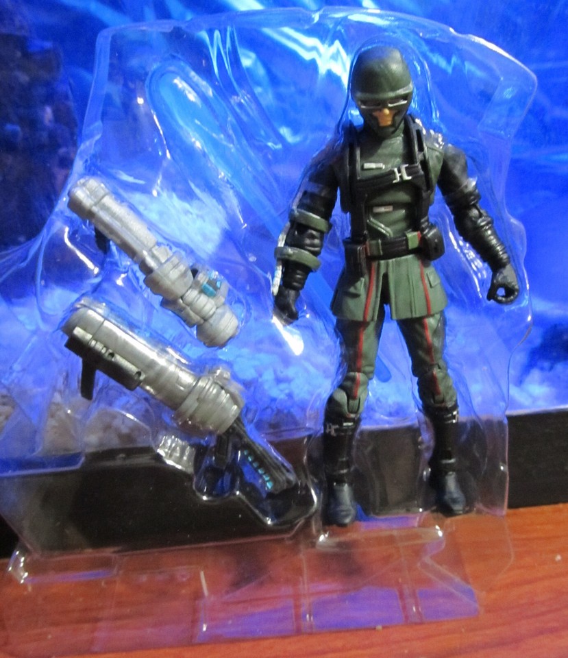 MARVEL UNIVERSE 3.75" ACTION FIGURES Loose 3 3/4 Inch Scale Various ...