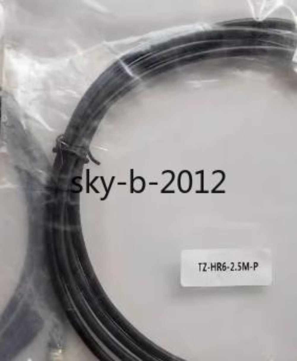 1 PCS NEW IN BOX BASLER Industrial camera power trigger line TZ-HR6-2 ...