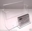 Leaflet Holders & Business Card Holders & Outdoors Leaflet Dispensers ...
