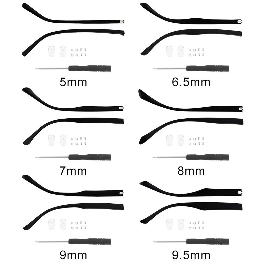 Tool Universal Glasses Arm Eyewear Accessories Spectacle Frame ...