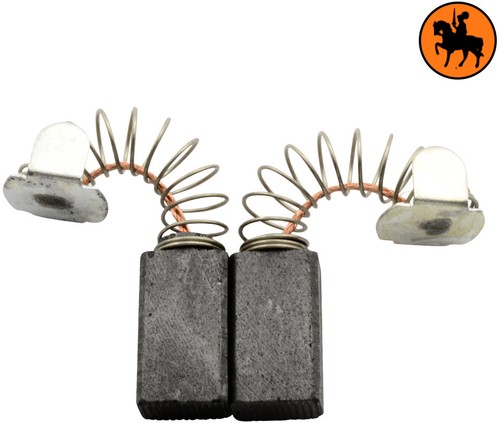 Carbon Brushes for Ryobi Sander B7075 - 0.24x0.51x0.75'' | eBay