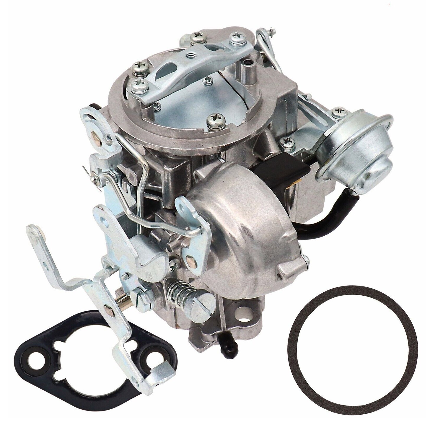 1 BBL Rochester for Chevy & GMC 250 & 292 W/Choke 213 Carburetor C10 ...