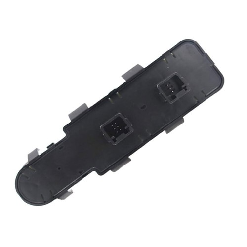 6554HA Replacement Window Control Switch For Citroen C4 I (LC_) 2004 ...