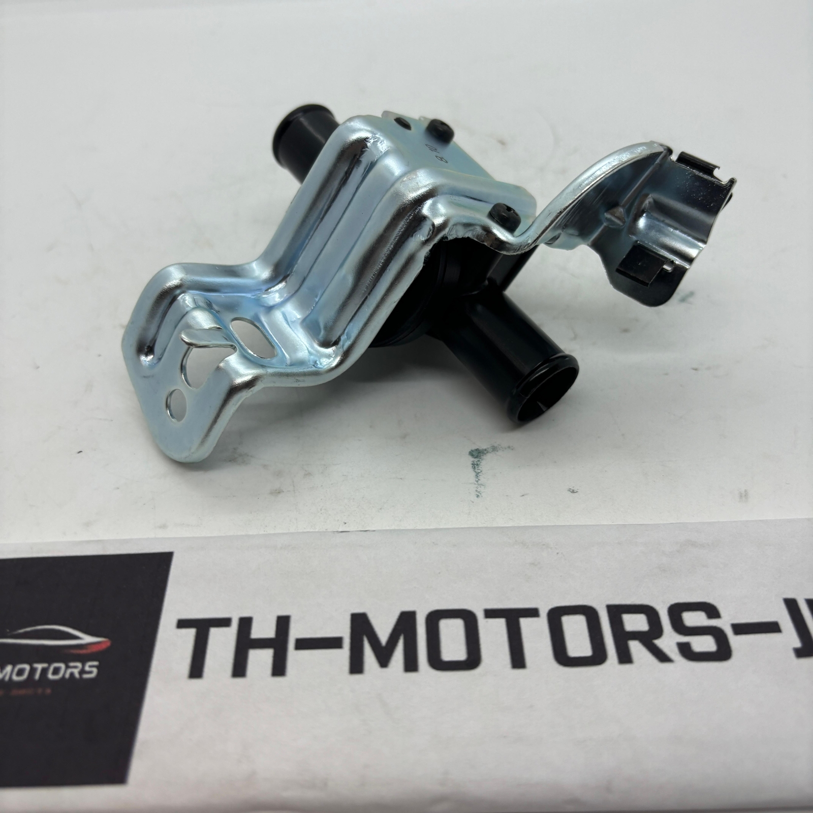 TOYOTA Genuine 4RUNNER Heater Water Valve Assy 87240-35050 | eBay