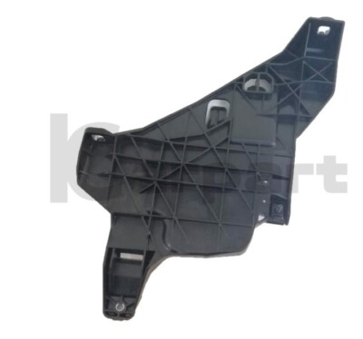 New OEM Headlight mounting support plate Right Audi Q5 FL 2013-2017 ...