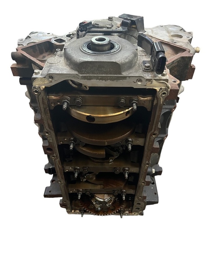 4.8L GM Chevrolet GMC LS GEN IV Engine Long Block Core | 4.8 L ...