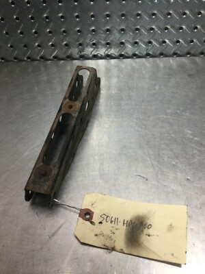 2005 HONDA TRX500FE FOOT STEP BRACKET 50611-HP0-A00 t318 | eBay