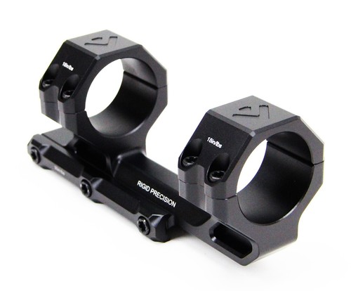 Arken Optics Rigid Precision Scope Mount - 34mm 20 MOA | eBay