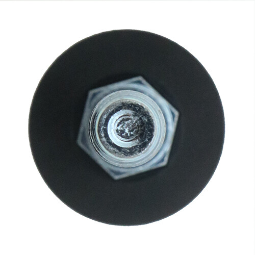 10 Pack Adjustable Feet, M8 x 40mm, 38mm Base, Fixed Foot, Machine Feet ...