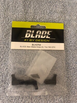 Blade 180 CFX Trio Flybarless Follower Arms (3ea per package) BLH3755 ...